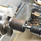 Bar Turning, Centreless Bars