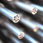 Nuclear Metals, Multi-Metal Stockholder, Nuclear Metal Suppliers