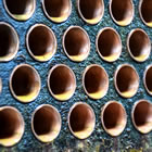 UNS C70600, C70600 Bars, C70600 Copper Nickel, ASTM B151